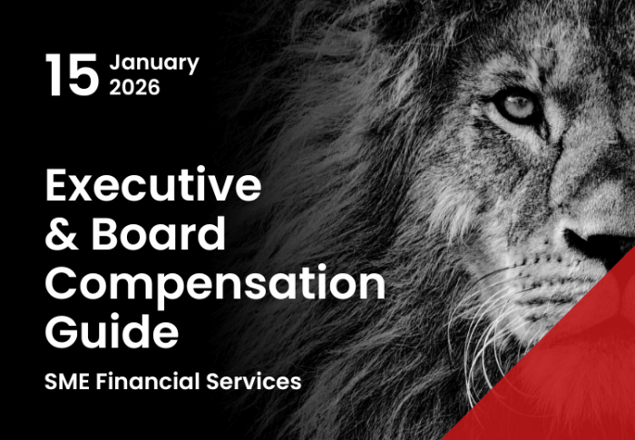 Sayer Haworth | Board & Executive Compensation Guide 2026